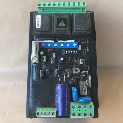 EMRI 3TX20 AUTOMATIC VOLTAGE REGULATOR AVR 3TX20 V2.0