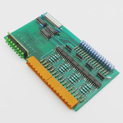 BR MCE16A0 0100 E1167 Mini Minicontrol digitales Eingangsmod