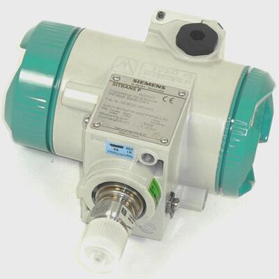 Siemens Sitrans DSIII PA Gauge Pressure7MF4 0341DA002AF67MF4