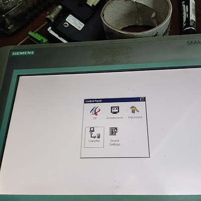 西门子6AV66480AE113AX0