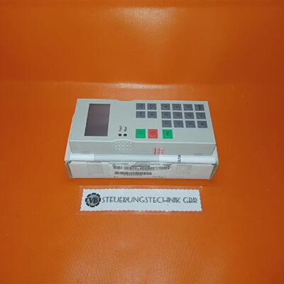 Siemens Operator Panel 6SE70900XX842FK0  *ErzStand J
