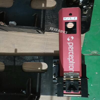 伯赛测量Perceptron激光器PART920-00-议价