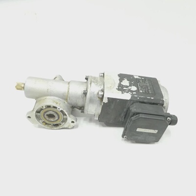 Laipple Keb L111072510001162 Gearmotor 3ph 0.22kw 230460vac