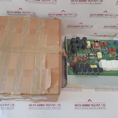 Module DAlimentation ASTRID SAM130 Pb242002 PCB 1514W