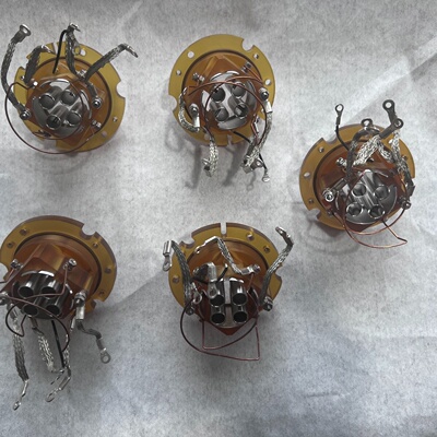 ABSCIEX三重四极杆液质联用仪质谱仪配件货号CR