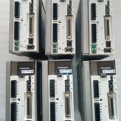议价Servo Drives Are 400 Watts  750 Watts Are Dismled  Repla