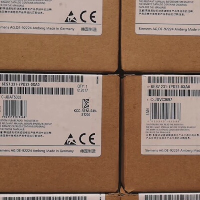 EM231模块6ES72317PD220XA0-询