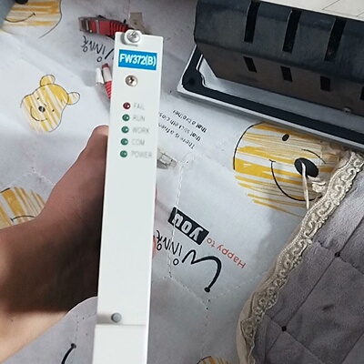议价Zhejiang Uversity Central Control Card Fw372 B Has Good