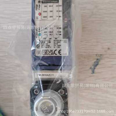 SPERRE全系列空气压缩机开关议价