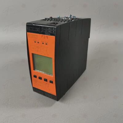 Dold Safemaster UH5947.04HP61 Speed Monitor