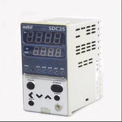 配件日本山武温控表C25TC0UA1200M017 C25TCCUA1200 C25T议价