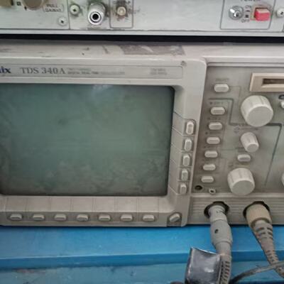 议价A Few  Oscilloscopes Accessories Out Not Guareed With Pr