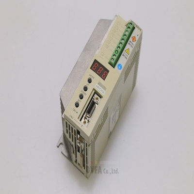 MITSUBISHIUSEDMR-C40AACSERVO400WdiscoloredDRV-I-1769