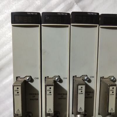 议价TSXPBY100PROFIBUSDP模块法国制适用
