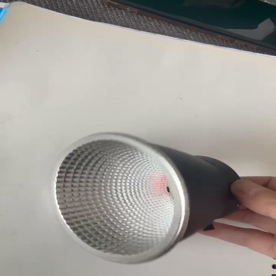 议价议价智云CX100 X100 G60反光罩铝合金材质适合摄影