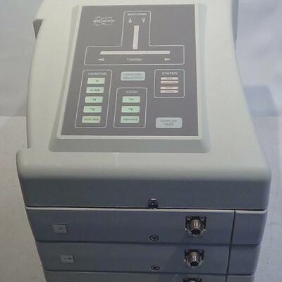 Bruker Oxford Spectrospin  HPPR Preamplifier w Z002510 Z0026