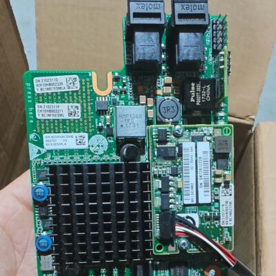 SR430C-M 2G阵列卡 02311PCH 023-议价