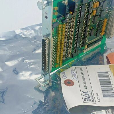 Indramat DEA4.1 Karte Schnittstelle Modul Stecker