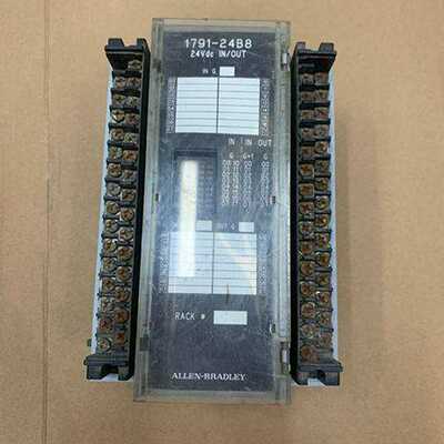 ABPLC模块1791-24B8议价商品询价