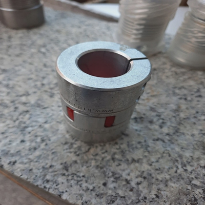 RotexGS19JawCouplingFlexibleShaftCoupler