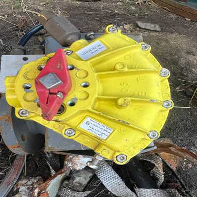 【星慕电子】英国Kinetrol肯呐特旋转气缸，阀门，型号看图片