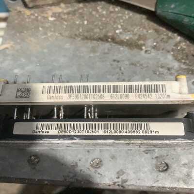 （洋洋设备）DP50D1200T102508，DP50D1200T102