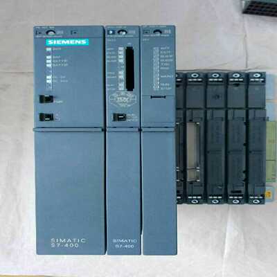 工控产品PLc，S7400一套，cpu416-2功能包询价