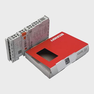 Beckhoff EL3356 0010 EtherCATKlemme 1KanalAnalogEingang 24 B