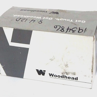 BOX OF 4 NEW DANIEL WOODHEAD 1301440074 PROTEX PENDANT SOCKE