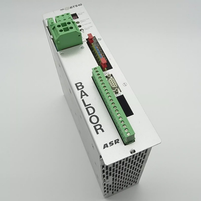 Servoverst?rkerBALDORASRBTS10-200-5-24-PBrushlessServo