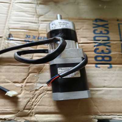 EC MOTION电机HECM246-F13A-1