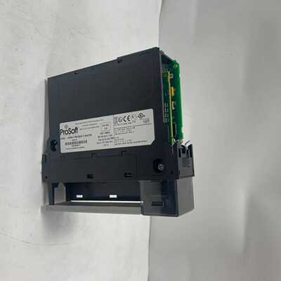 （霸霸电子）PROSOFT  MVI56- PDPMV1