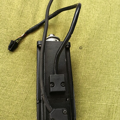 议价伺服电机ECMAC10604ES400W议价