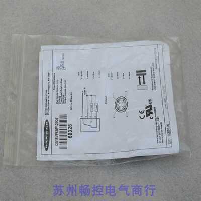 *现货销售*全新邦纳BANNER感测器QS18VP6AF100Q5现货68326
