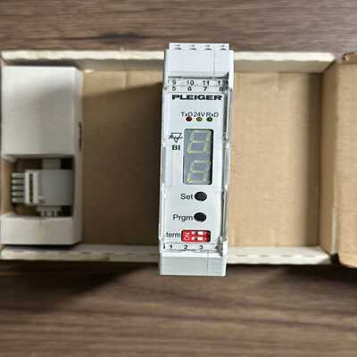 pleigerBI模块，ArtNo.:934110020【询价】