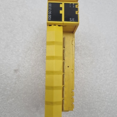 BR AUTOMATION X20SO2120 X20 SO 2120 ENVO RPIDO Y GRATIS