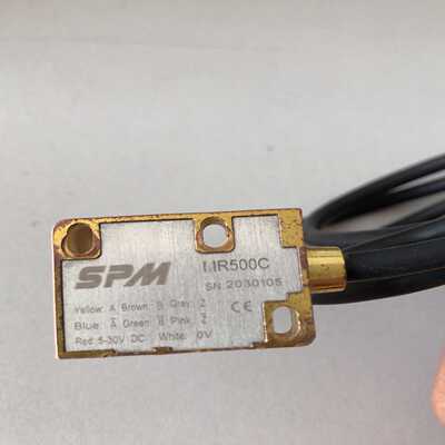 SPM磁栅尺读数头IIR500C   MR500A磁读头~询价