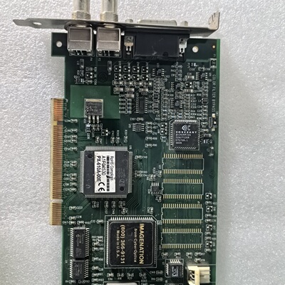 【询价】采集卡 imagenation PX-610A-00E适用