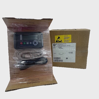 NORD SK PAR3H 275281014 4.3 R1 VER PARAMETER BOX NEW IN BOX