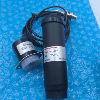 滨松HAMAMATSU光电倍增管H12867型号RP007-议价
