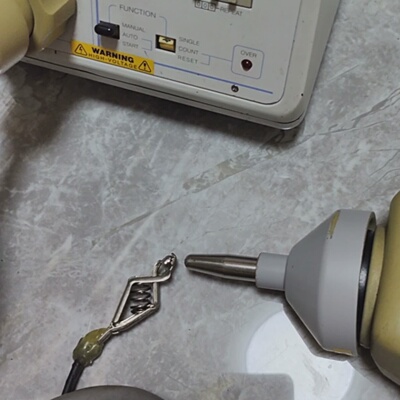 询》NoisekenESS100LA静电发生器30KV