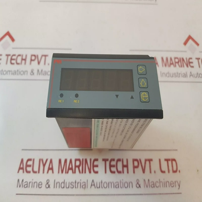 Prelectronics5514a2dprogrammableindicatorpreview5514.