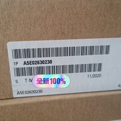 询价-A5E02630230板子议价