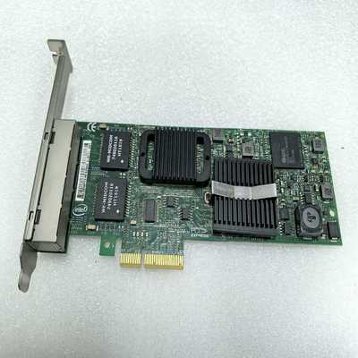 咨询-intelE1G44ET2BLK4口千兆网卡四口网卡