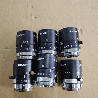 Ricoh理光工业FLCC50282M50m议价