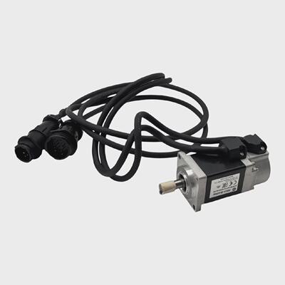 AllenBradley kinetix TLYA130PBJ62AA 0.14kW 5000rpm Servomoto