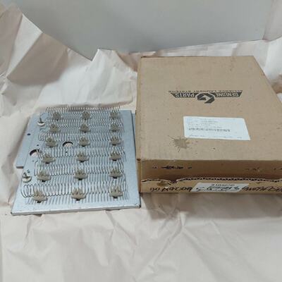 Alliance 510327P Heizung 240V 4Kw