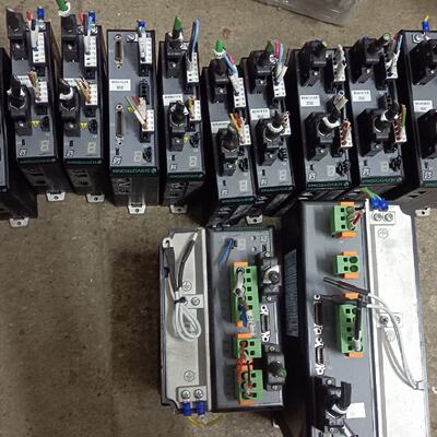 议价HighTech Servo Drive hd0032Aeb2Ro 8 Pcs适用