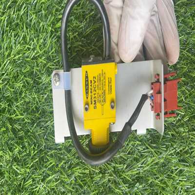 BANNER MINI-BEAM SM312CV2 议价【侨报商行】