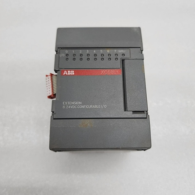ABBXC08L1-D4.0DIGITALI/OEXTENSIONUNIT1SBP260102R1001